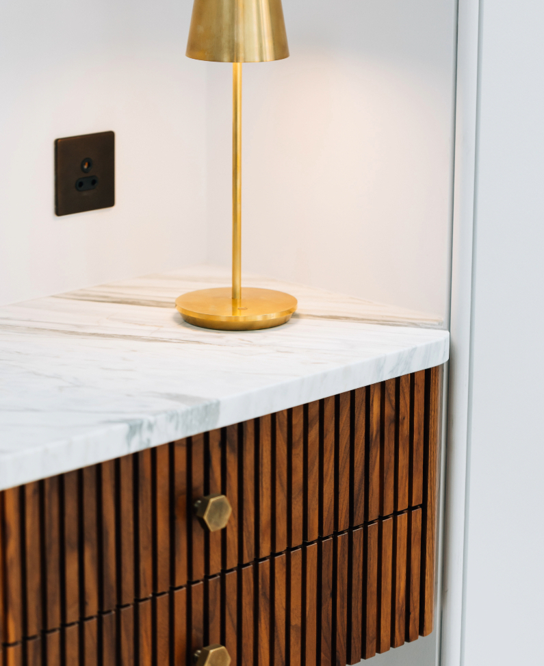 Residential Fit-Out Services UK & Ireland | Somerville
