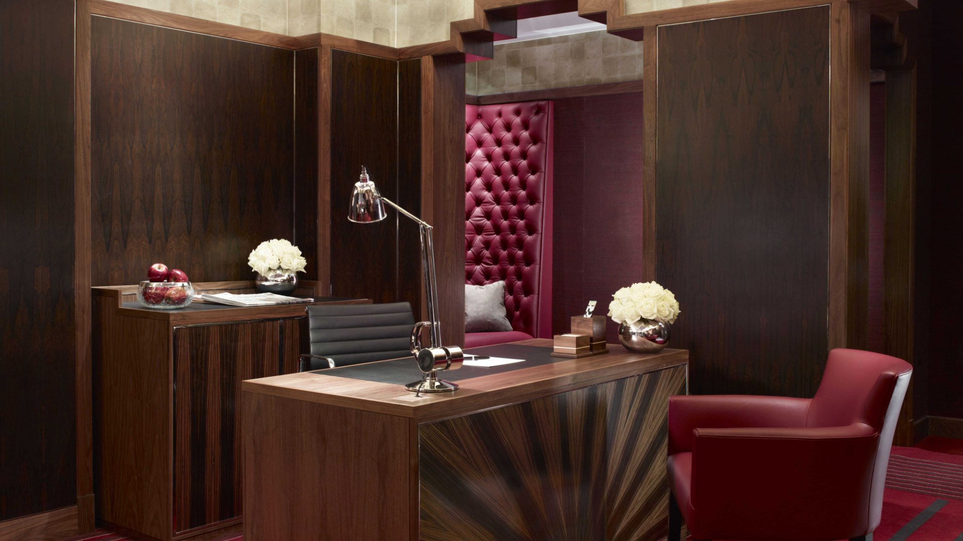 Claridge’s Hotel, London | Somerville