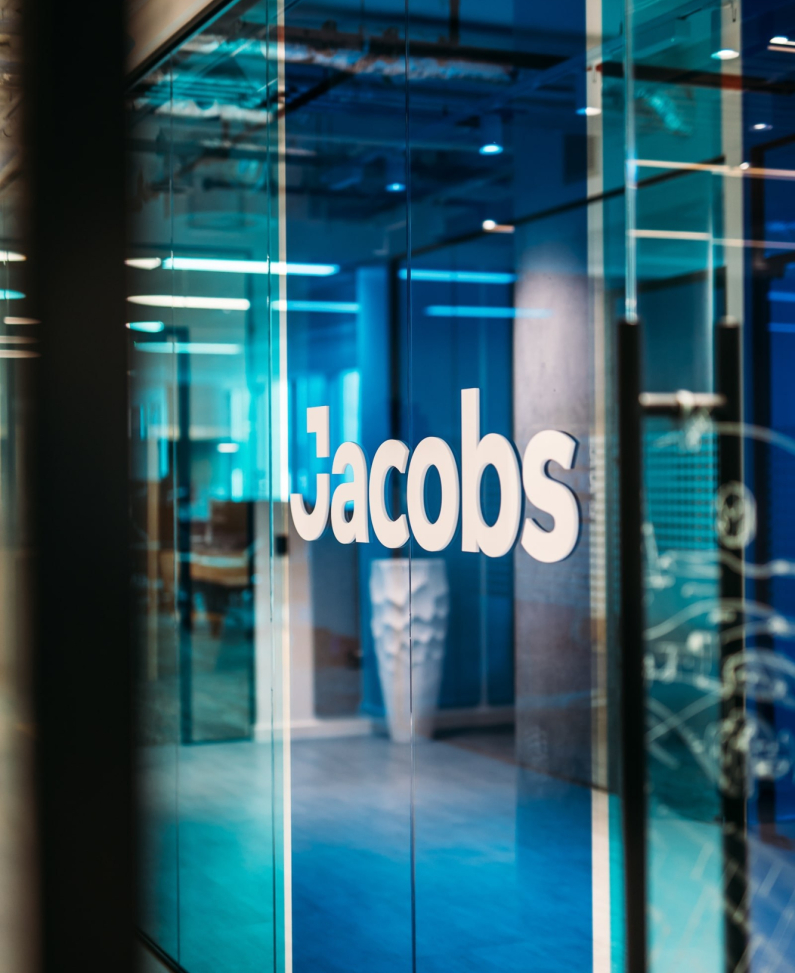 Jacobs, Dublin | Somerville