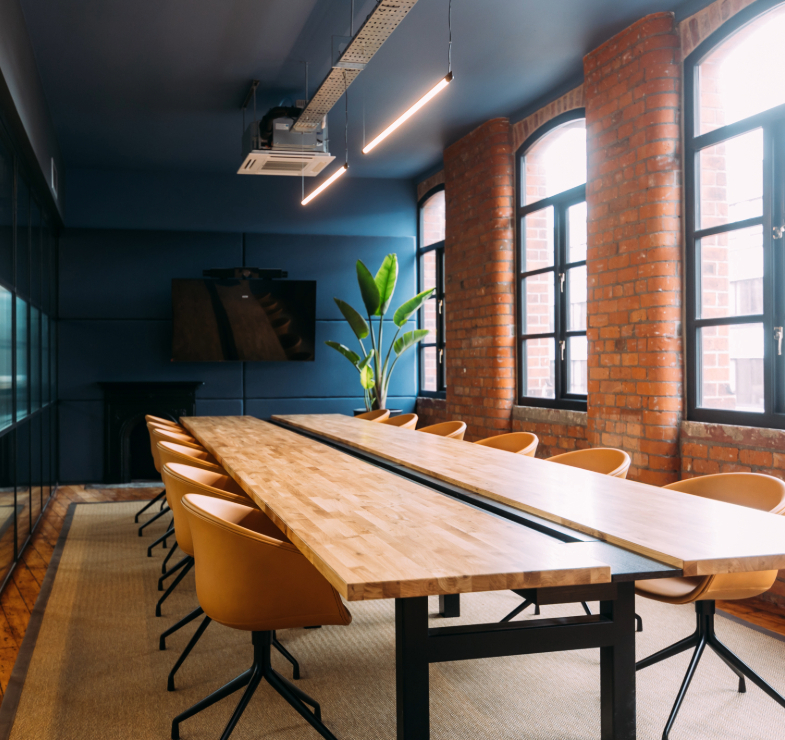 Joinery Manufacturers Northern Ireland | Bespoke &… | Somerville